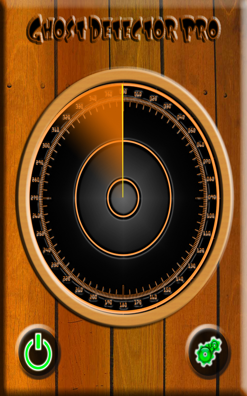 Ghost Detector Pro:Amazon.com:Appstore for Android