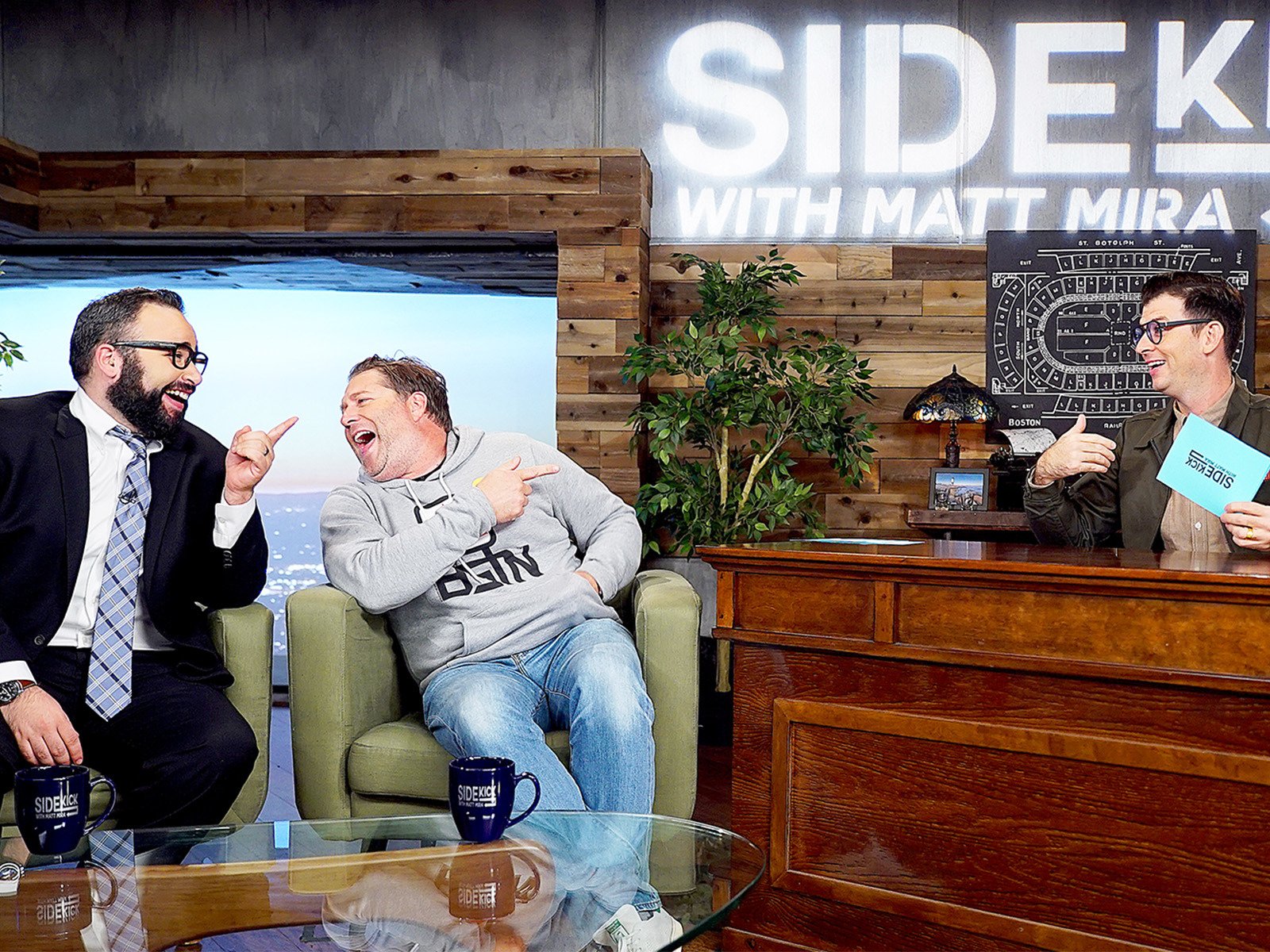 Watch Sidekick - Season 2 | Prime Video