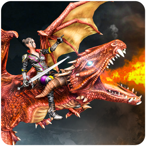 Ultimate Dragon Simulator Game: City Dragon Attack:Amazon.in:Appstore ...