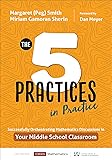 5 Practices for Orchestrating Productive Mathematics Discussions [NCTM ...