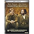 Amazon.com: Good Will Hunting [DVD + Digital] : Stellan Skarsg rd ...