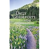 Daily Guideposts 2021: A Spirit-Lifting Devotional: Guideposts: 0025986354725: Amazon.com: Books