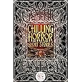 Chilling Ghost Short Stories (Gothic Fantasy): Philip Brian Hall, Townshend, Dr Dale, Bachard ...