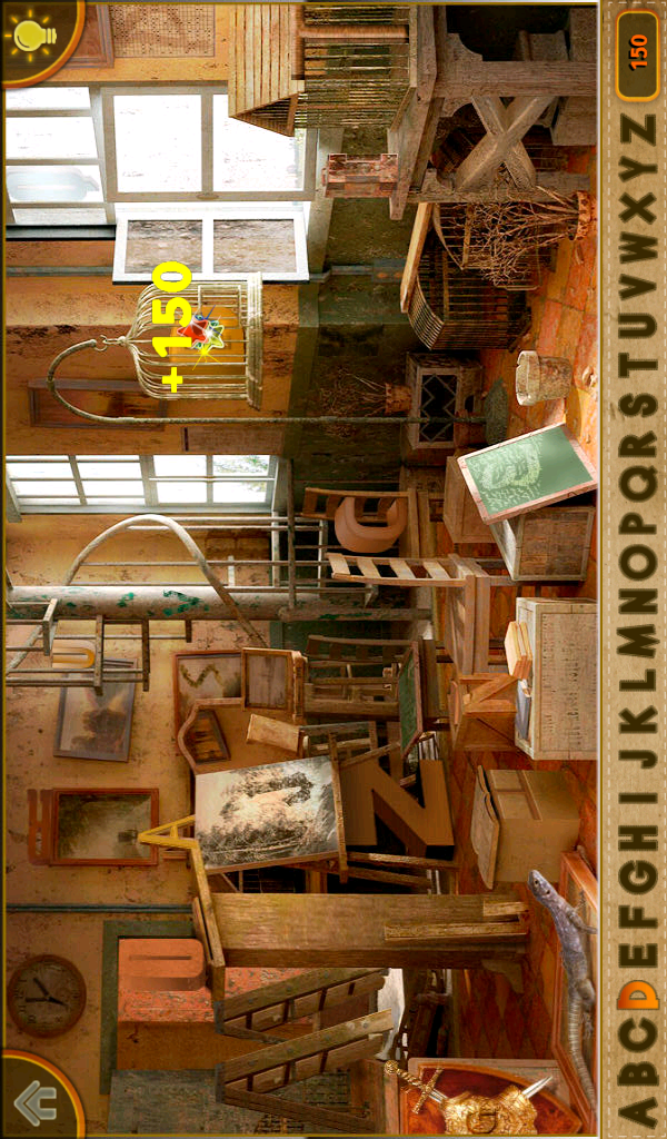 Amazon.com: Hidden Letters : Apps & Games