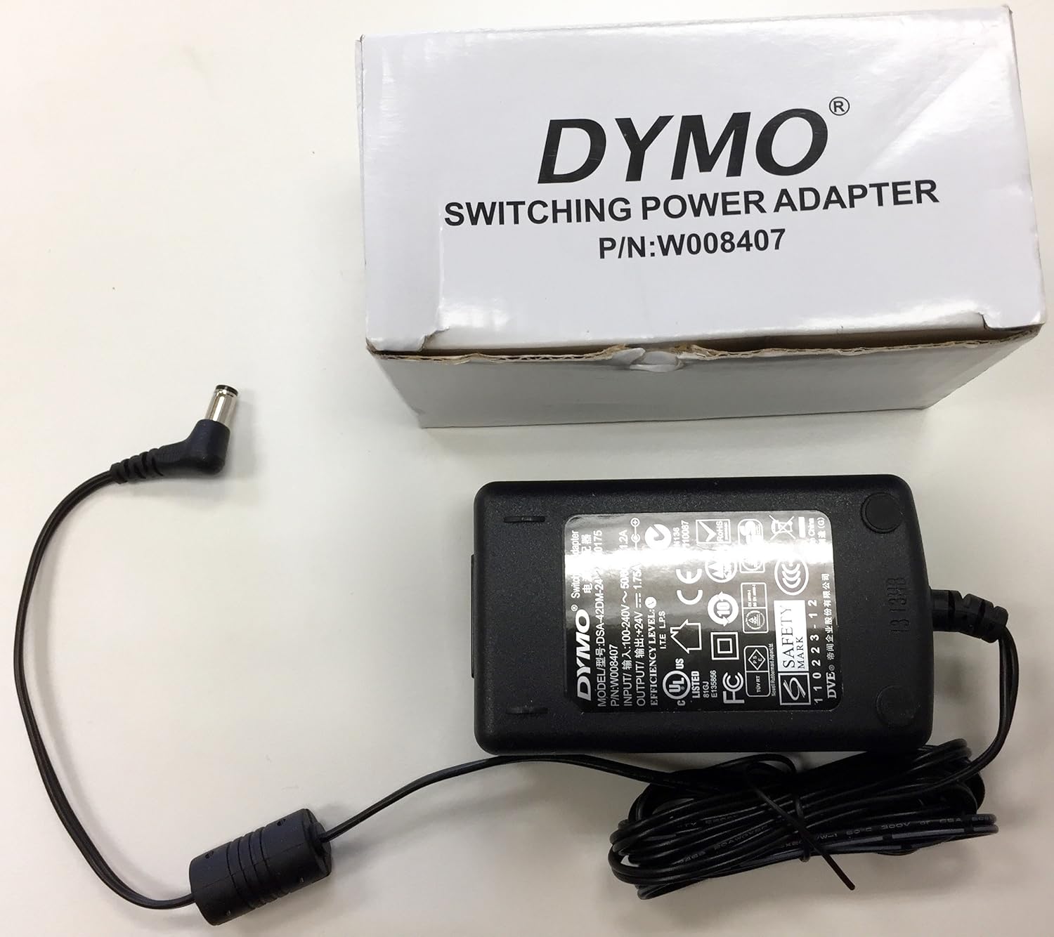 Printer & Scanner Parts & Accs DSA-42DM-24 Switching Power Supply ...