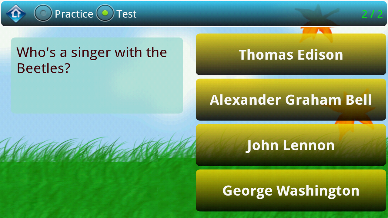 Amazon.com: Quiz Wiz - Quiz Creator: Appstore for Android