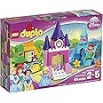 LEGO Duplo Princess Disney Collection, Building Sets - Amazon Canada