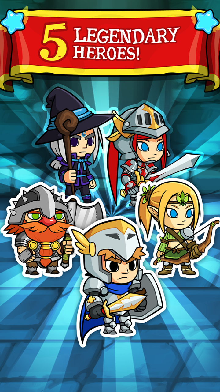 Amazon.com: Puzzle Heroes : Apps & Games