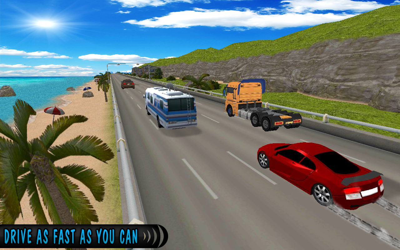 City Driving:Highway Simulator:Amazon.fr:Appstore for Android