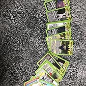 Unofficial & Independent Guide to Minecraft Top Trumps Card Game ...