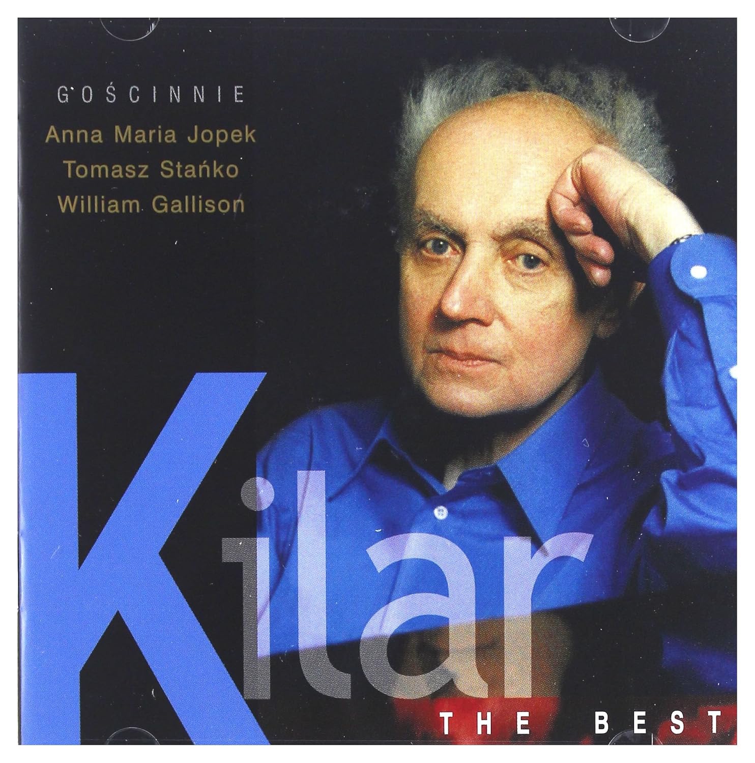 Best - Wojciech Kilar: Amazon.de: Musik