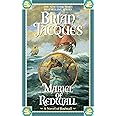 Amazon.com: Mariel of Redwall: 9780441006946: Jacques, Brian: Books