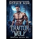 Amazon.com: Enemy Wolf (Howling Death MC Book 2) eBook : Ash, Sophie: Books