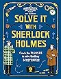 Solve It With Sherlock Holmes: Amazon.co.uk: Gareth Moore: Books