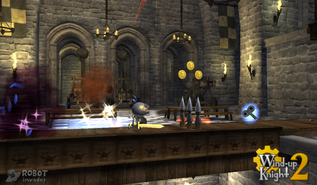 Wind-up Knight 2:Amazon.com:Appstore for Android