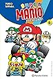 Super Mario nº 05 (Manga Kodomo): Amazon.es: Sawada, Yukio, Daruma: Libros