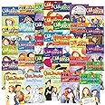 Cam Jansen 33 Book Collection Set : Includes Books 1-33 Titles Listed ...