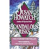 Glittering Images: A Novel (Starbridge): Howatch, Susan: 9780449214367 ...