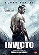 Boyka: Invicto 4 [DVD]: Amazon.es: Alon Aboutboul, Andreas Nguyen ...