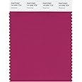 Pantone 19-2045 TCX Smart Color Swatch Card, Vivacious - House Paint ...