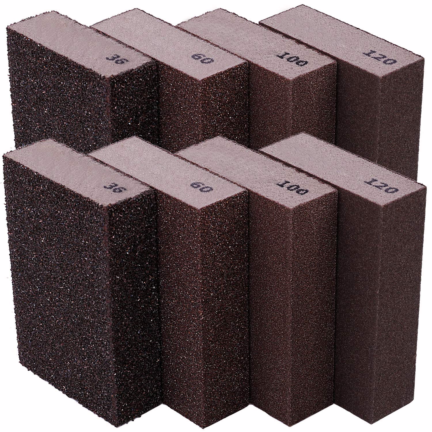 Sanding Sponges Kuwait | Buy Online | Whizz Others