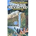 Genesis Revisited (Earth Chronicles): Sitchin, Zecharia: 9780380761593 ...