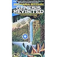 A Complete Zecharia Sitchin Earth Chronicles Nine-Book Series Set ...