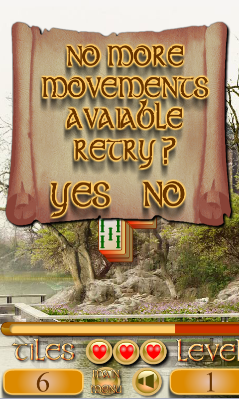 Classic Mahjong:Amazon.com:Appstore for Android