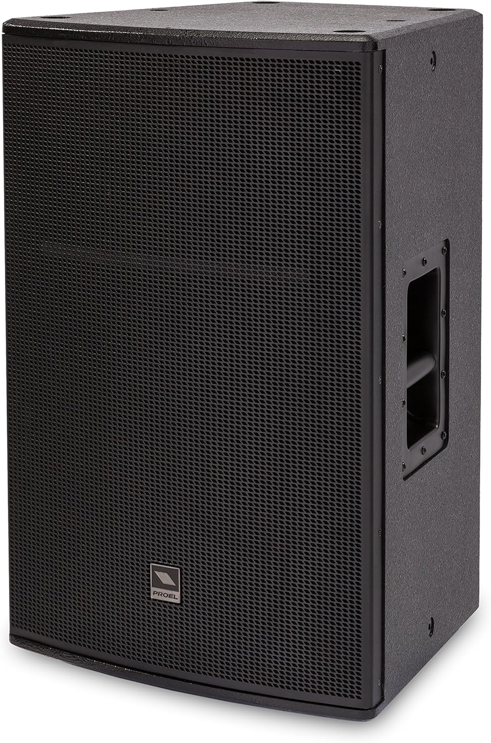 Proel LT15A 15-Inch 600 W Active Speaker: Amazon.co.uk: Musical Instruments