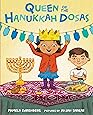 Queen of the Hanukkah Dosas: Ehrenberg, Pamela, Sarkar, Anjan ...