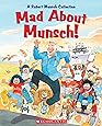 Much More Munsch!: A Robert Munsch Collection: Munsch, Robert ...