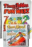 Times Alive: Multiplication CD/ROM (Times Tables the Fun Way!): City ...