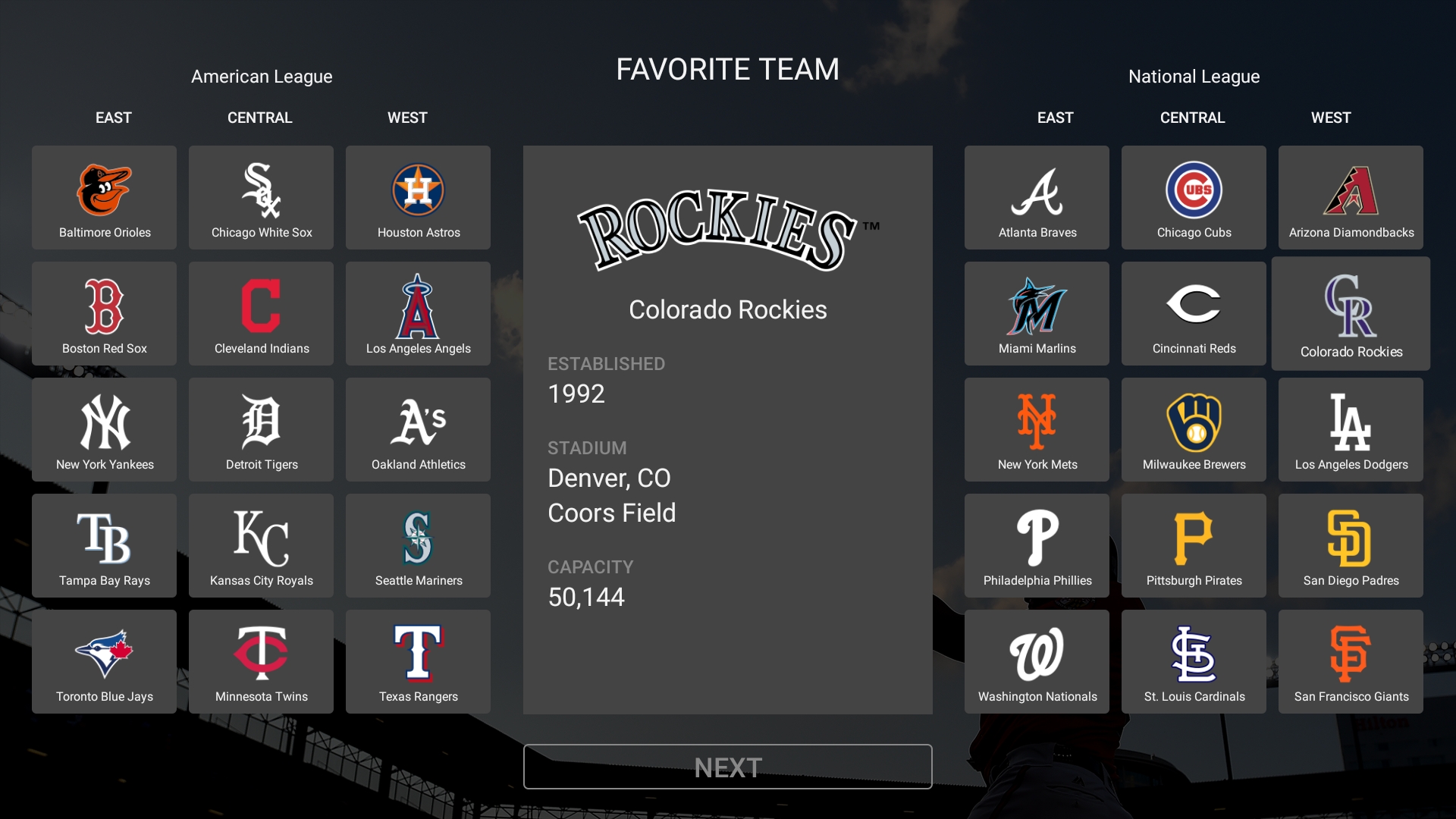 MLB:Amazon.com:Appstore for Android