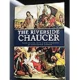 The Riverside Chaucer: Geoffrey Chaucer: 9780199552092: Amazon.com: Books