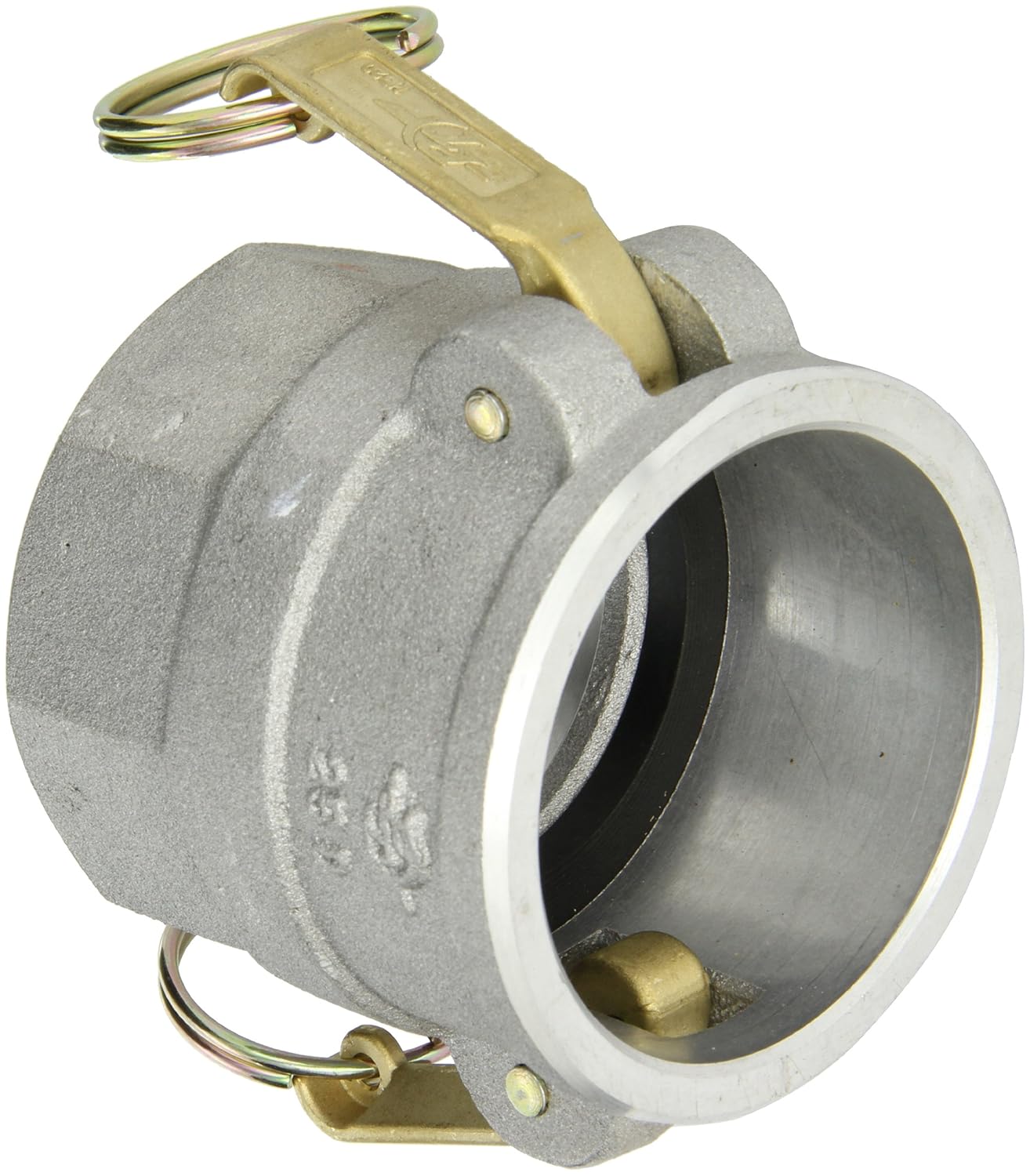 PT Coupling Corrosion Resistant Series Hastelloy Cam and Groove Hose ...