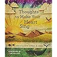 Thoughts to Make Your Heart Sing: Sally Lloyd-Jones, Jago, Tim Keller: 9780310721635: Amazon.com ...