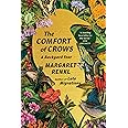 Amazon.com: The Comfort of Crows: A Backyard Year: 9781954118461: Renkl ...