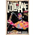 Amazon.com: TTOOXZ John Coltrane Vintage Jazz Concert Poster African ...