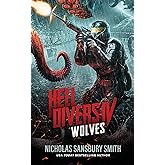 Hell Divers (Hell Divers, 1): Smith, Nicholas Sansbury: 9781455115983: Amazon.com: Books