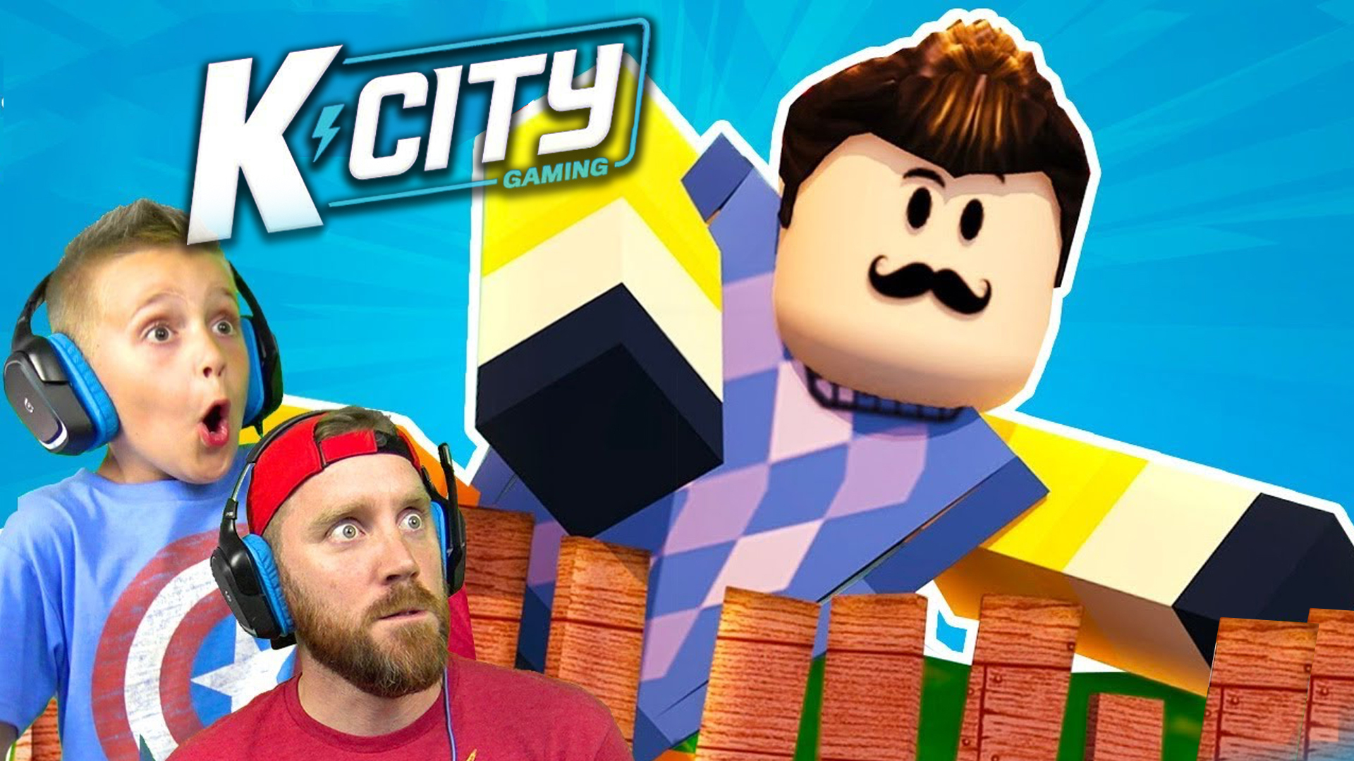 HappyKids Gaming: Videos from Roblox Experiences:Amazon.co.uk:Appstore ...