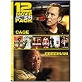 Amazon.com: 12 Film Action Pack : Sylvester Stallone, John Cusack ...