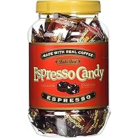 Amazon.com : Bali's Best Espresso Candy - Bulk 2.2 Lb Bag : Hard Candy ...