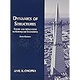 Dynamics of Structures (Prentice-hall International Series I Civil ...