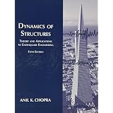 Dynamics of Structures (4th Edition) (Prentice-hall International ...