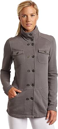 Amazon.com: prAna Women's Tori Jacket : Clothing, Shoes & Jewelry