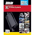 Amazon.com: ASE X1 Test Prep - Exhaust Systems Certification Study ...