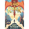Amazon.com: The Land of Roar: 9781405293679: McLachlan, Jenny: Books