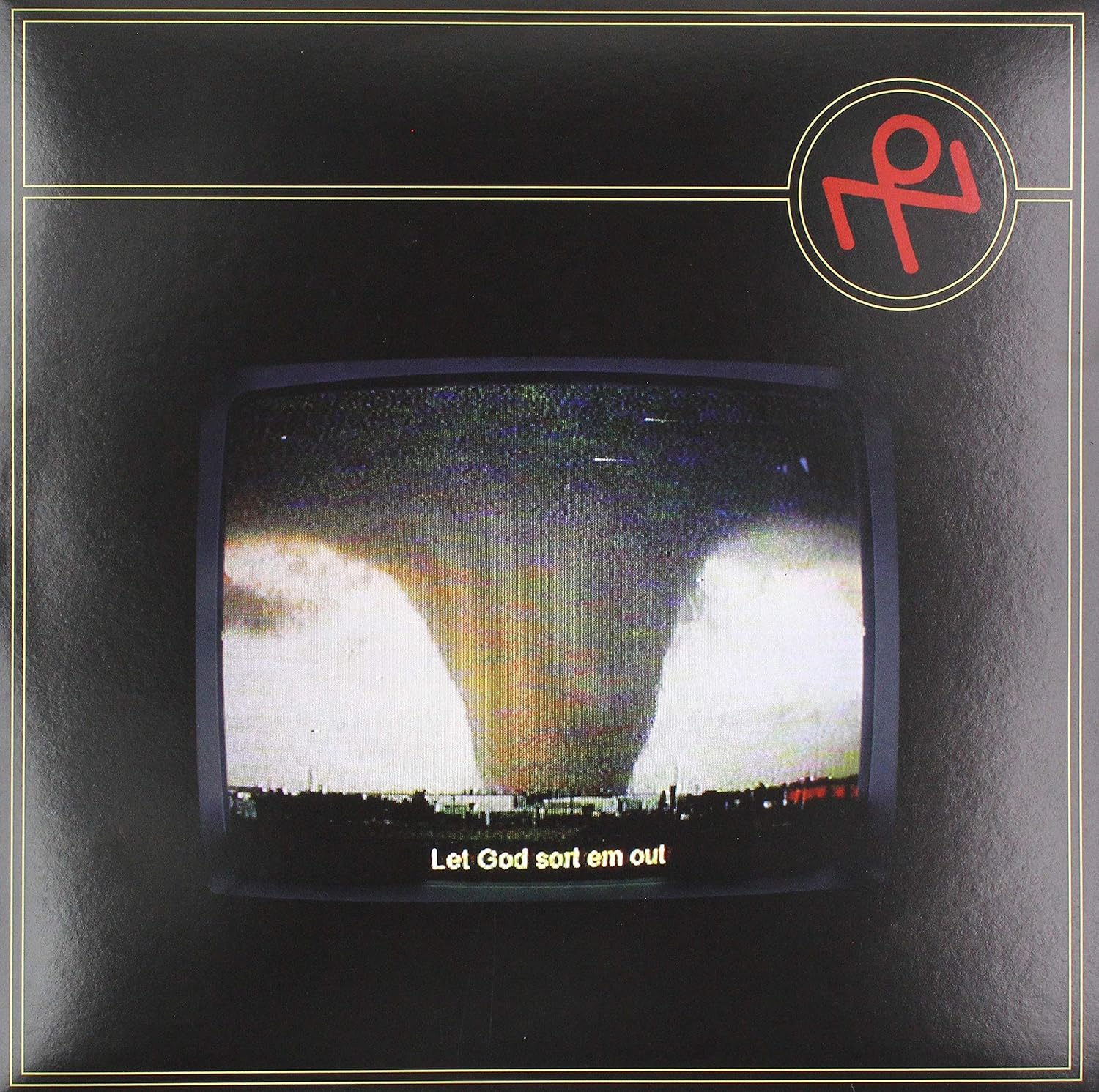 Let God Sort 'Em Out [Vinyl LP] - No Problem: Amazon.de: Musik-CDs & Vinyl