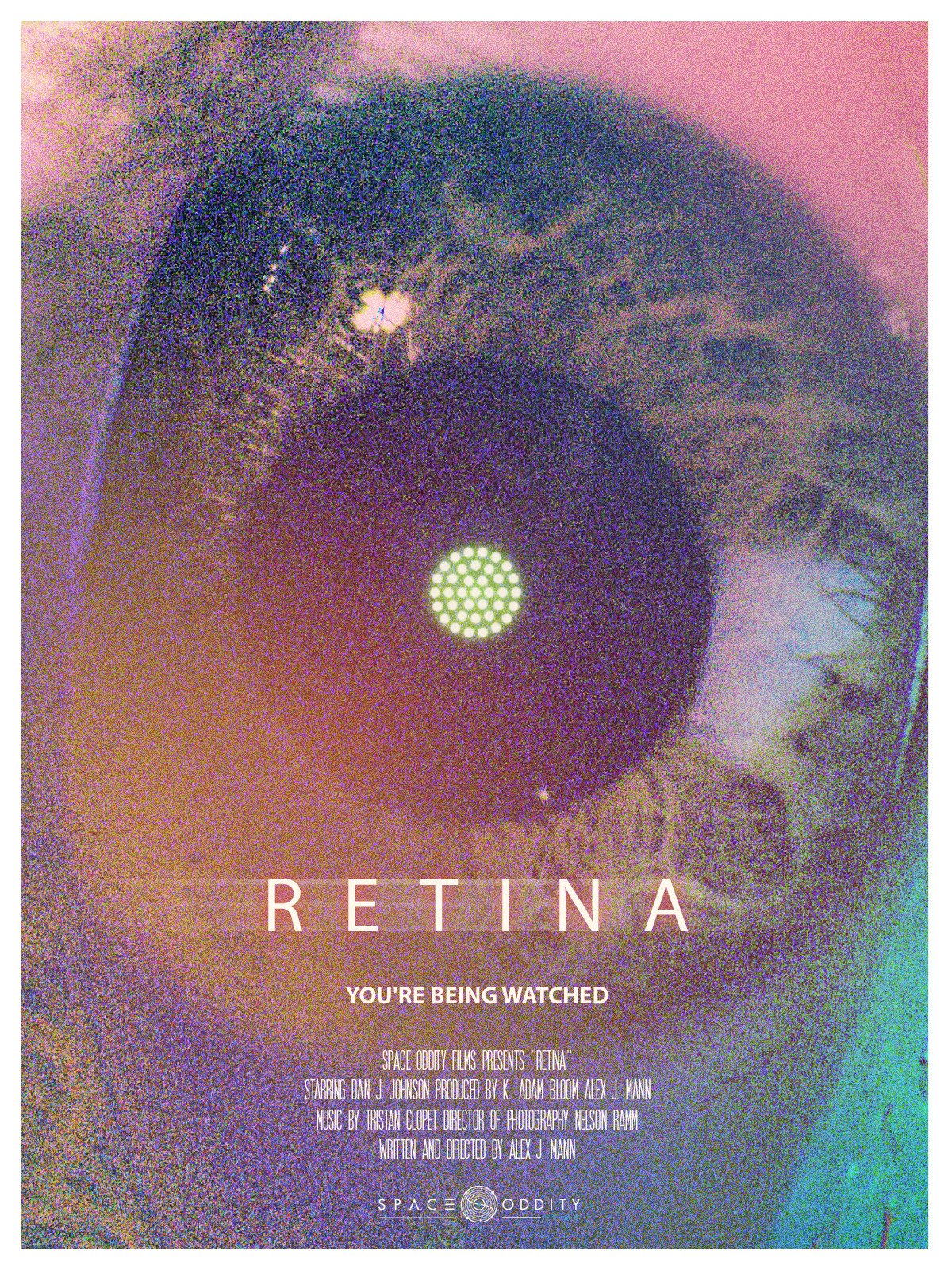 Watch Retina | Prime Video