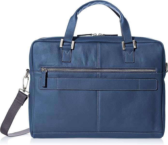 Bugatti Bags Manhattan 49111105 Unisex-Erwachsene Schultertaschen ...